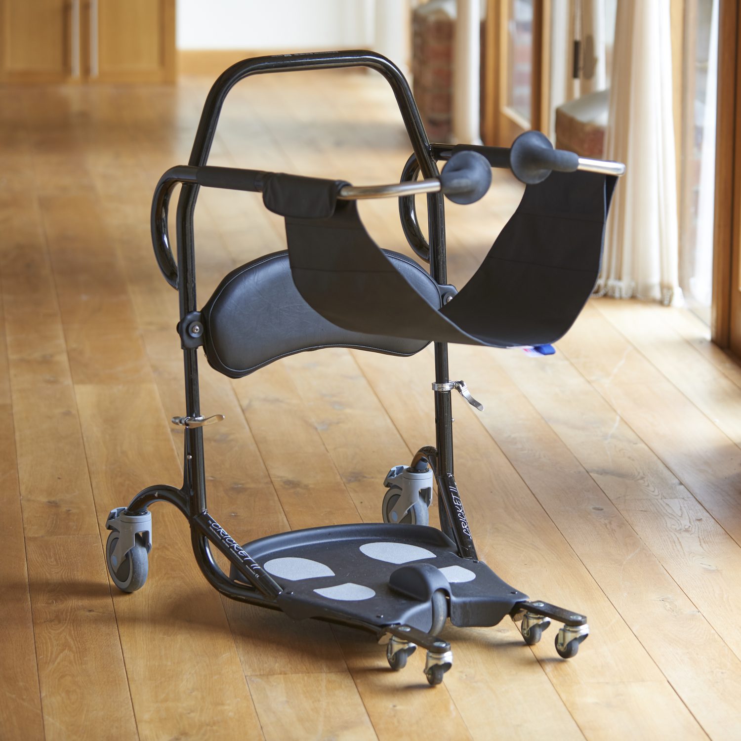 The Cricket - MBM Healtchcare