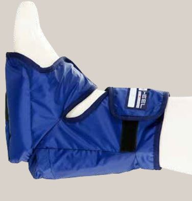 Purchase: EVOLUTION HEEL BOOT - MBM Healtchcare